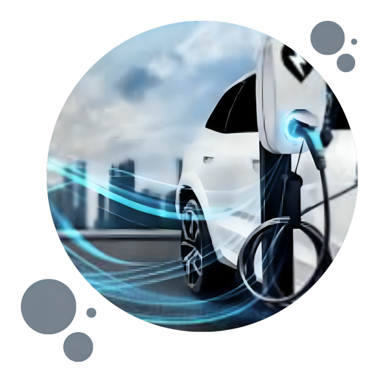 Electric Vehicle Conversion and Manufacturing | AFO 1990